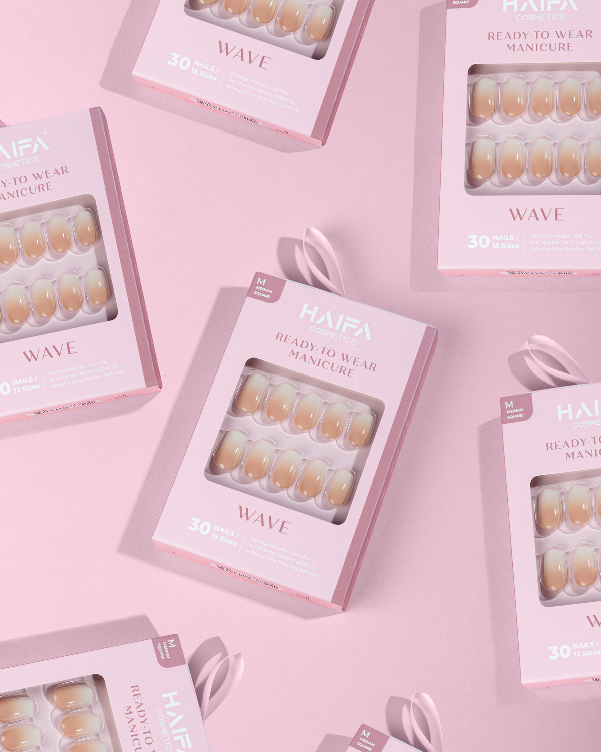 Wave | Haifa Cosmetic